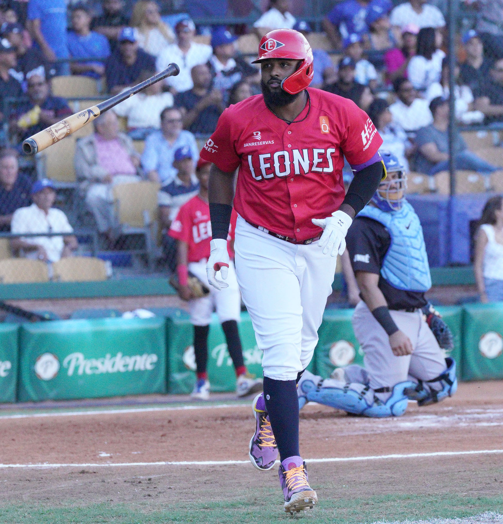 Manolitoenelplay:: Junior Caminero, escogido JMV del Round Robin 2024-2025 en LIDOM