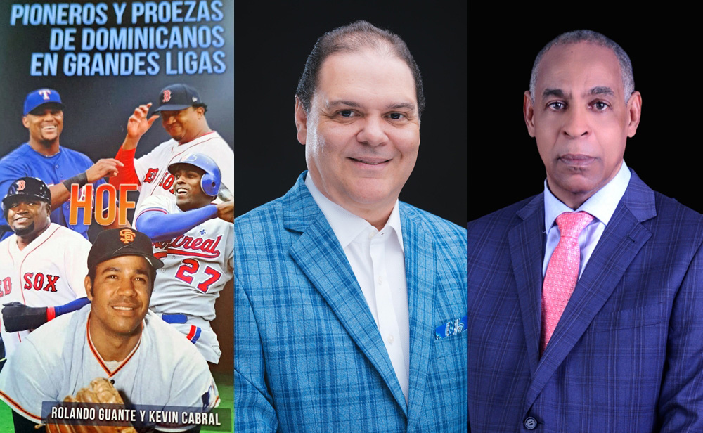 Manolitoenelplay:: Kevin Cabral y Rolando Guante presentarán este ...
