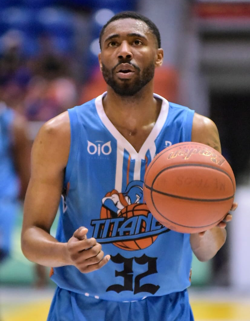 Manolitoenelplay:: Brandon Spearman y Xavier Reyes guían Titanes sobre ...