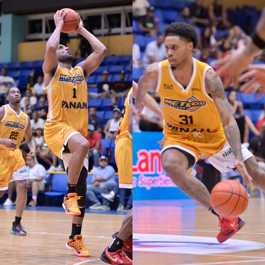 Manolitoenelplay:: Juan Guerrero anotó 39 y Jhery Matos 32 en victoria ...