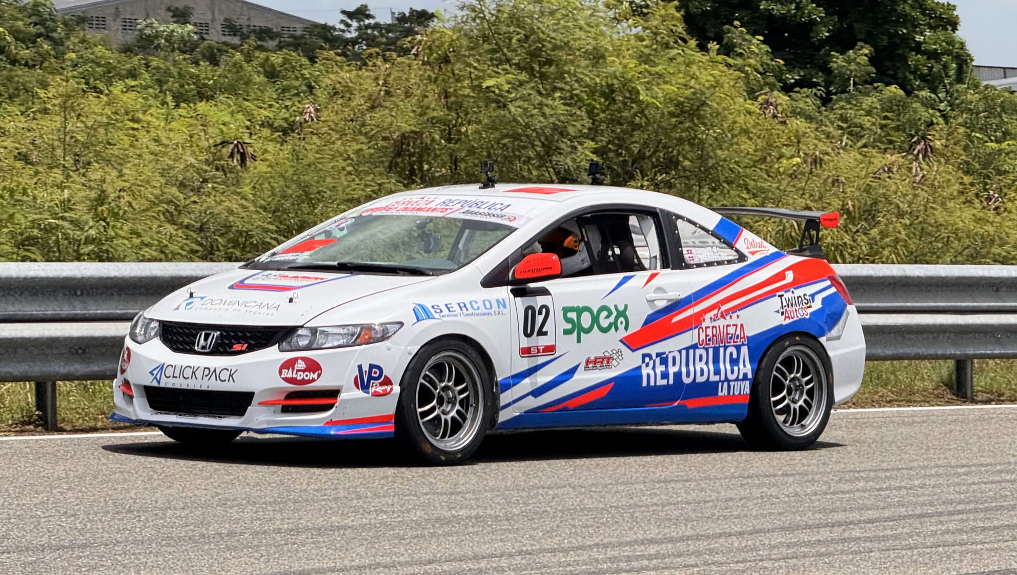 Manolitoenelplay:: Christian Bonnet se luce en el Gran Premio Yokohama