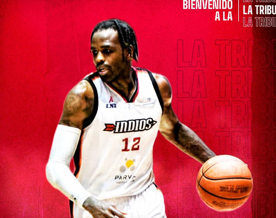 Manolitoenelplay:: Ramón Galloway es el nuevo refuerzo de los Indios de ...
