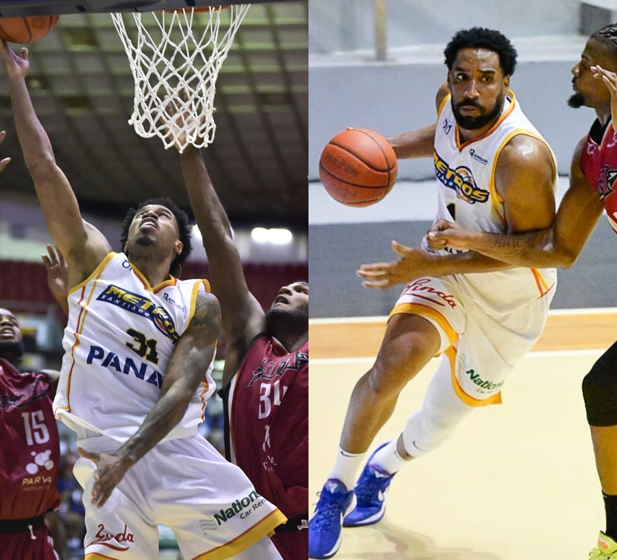 Manolitoenelplay:: Jhery Matos y Juan Guerrero llevan a Metros a la ...