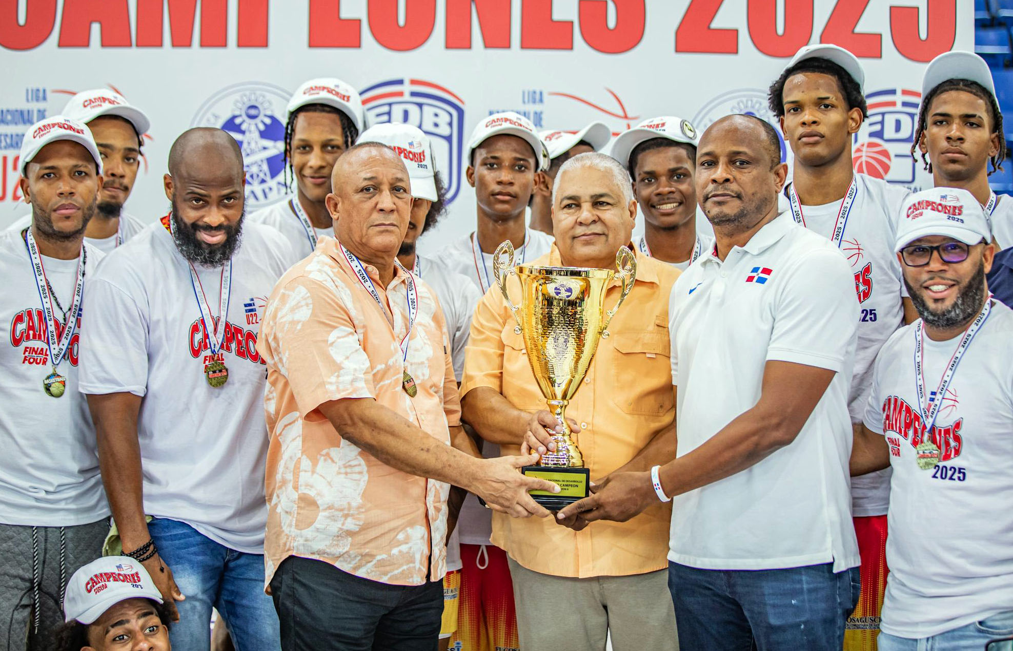 Manolitoenelplay:: Guerreros de Guachupita conquistan título en Segunda ...