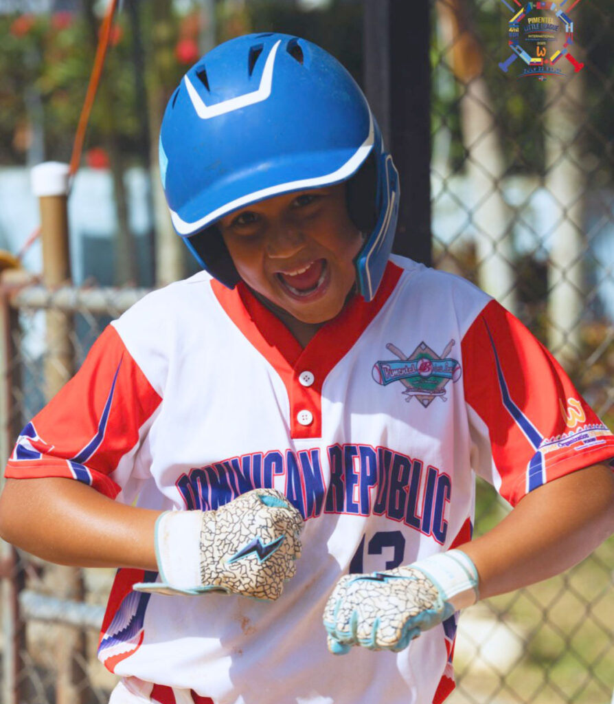 Manolitoenelplay:: La República Dominicana campeón de la 4ta edición ...