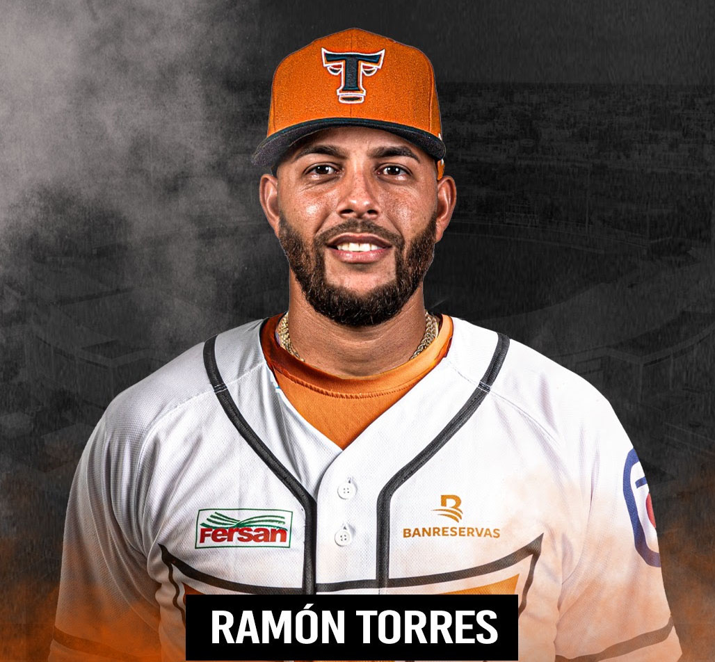 Manolitoenelplay:: Toros firman al infielder Ramón Torres desde agencia ...