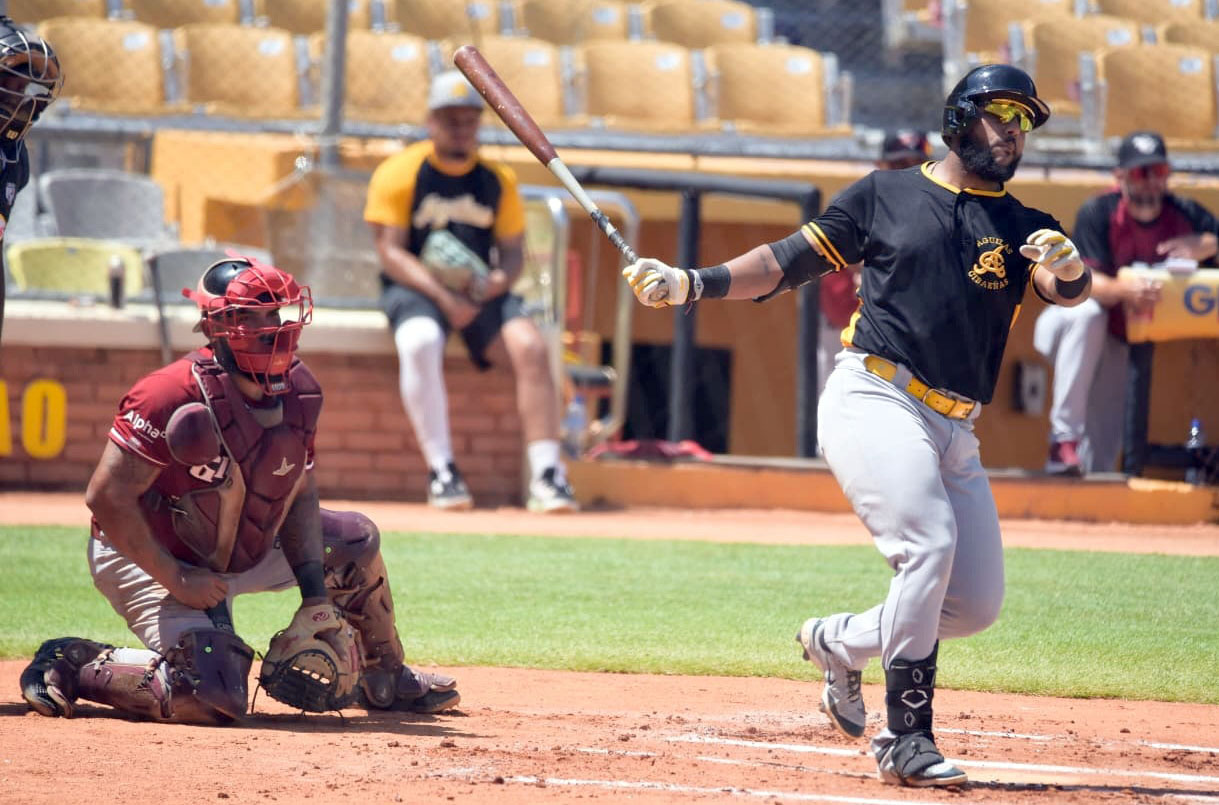 Manolitoenelplay:: Águilas Cibaeñas apabullan a los Gigantes en juego ...