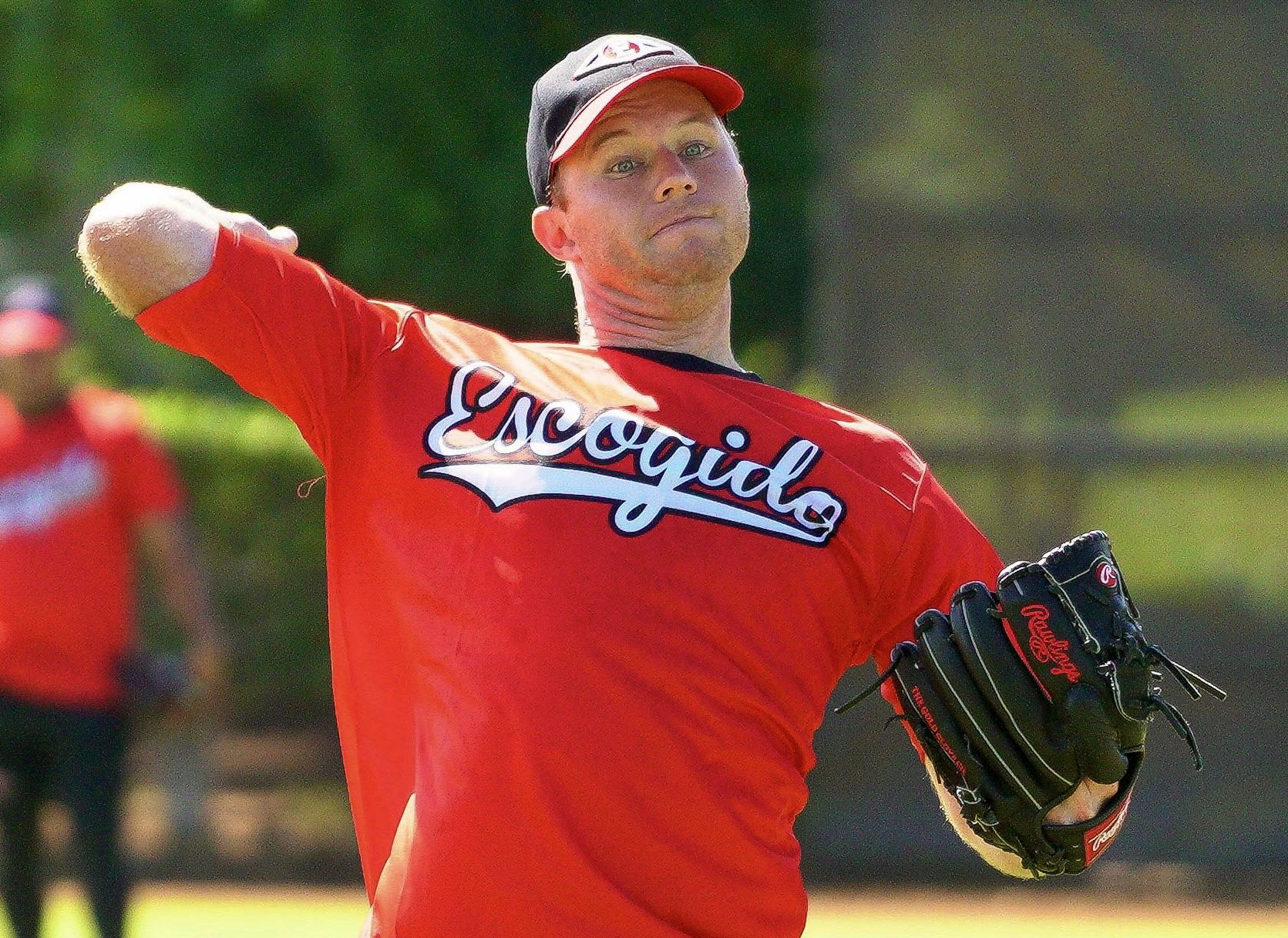 Manolitoenelplay:: Grant Gavin: “Estoy emocionado por volver”
