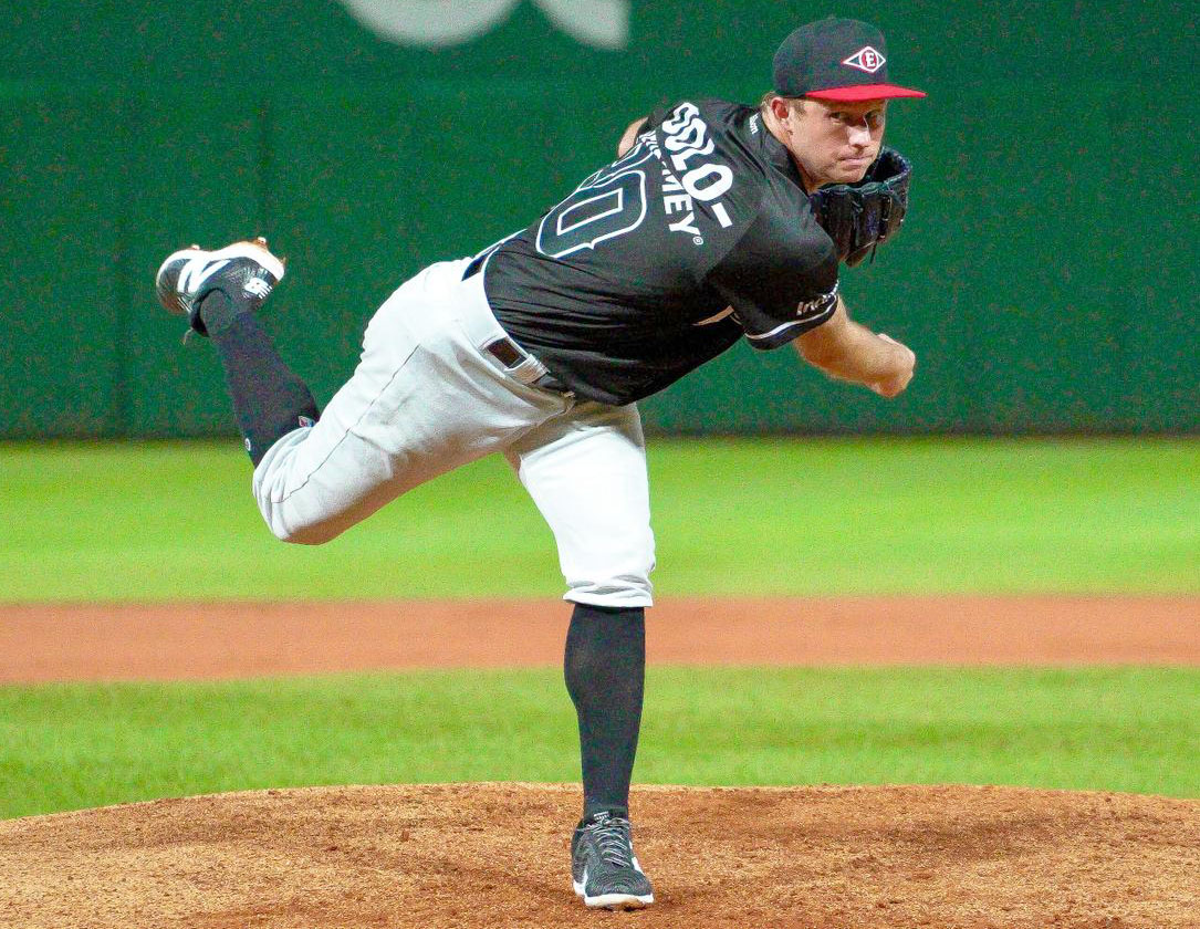Manolitoenelplay:: Grant Gavin conduce blanqueada de Leones sobre Estrellas