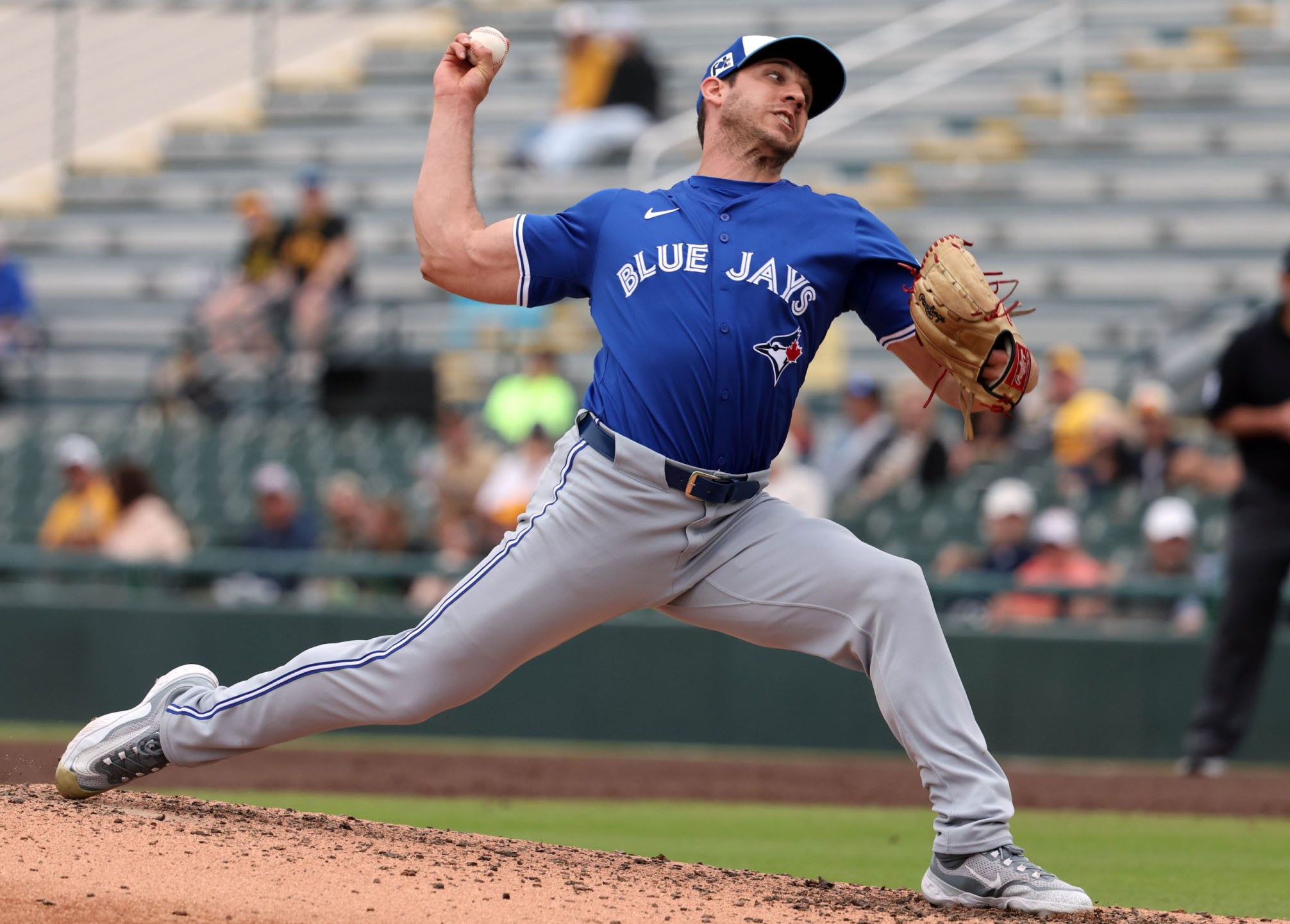 Manolitoenelplay:: Stephen Nogosek, Jacob Barnes y Chadwick Tromp, nuevos refuerzos escarlatas