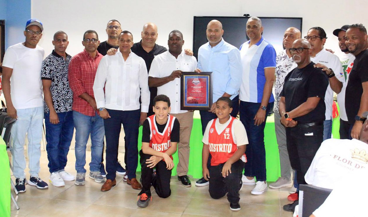Manolitoenelplay:: Bameso es escogido “Club del Año” en premiación de ...