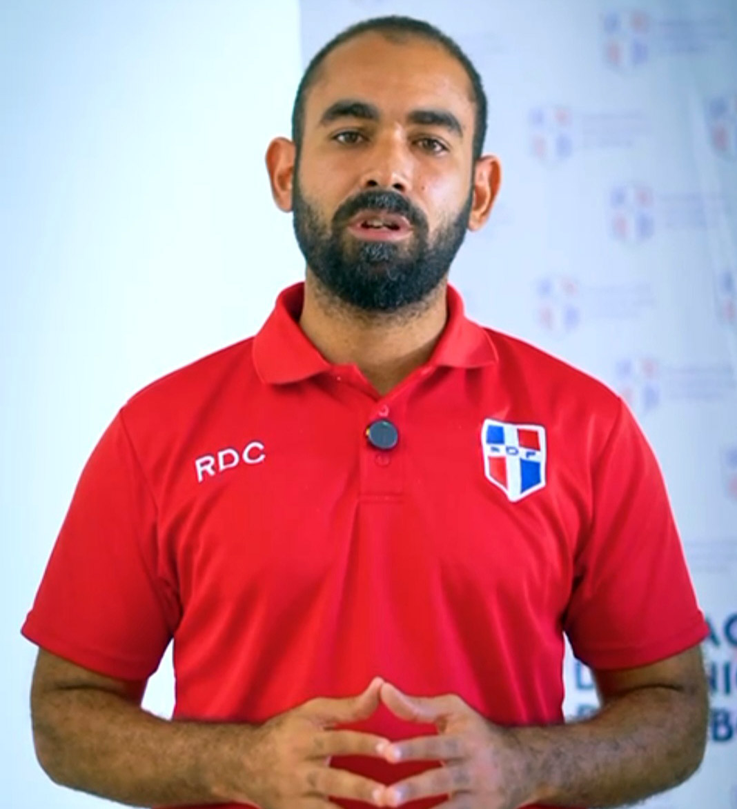 Manolitoenelplay:: Rubén Darío Cruz destaca el valor del Albergue ...