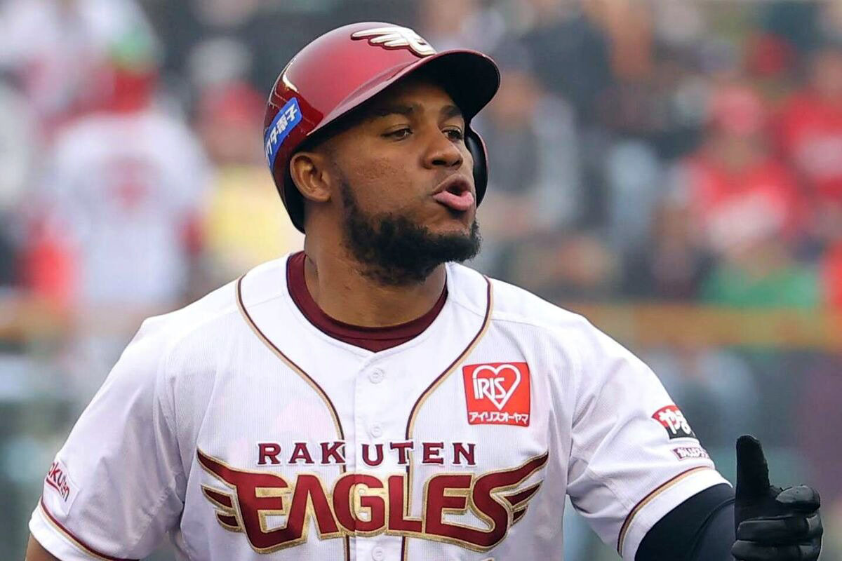 Manolitoenelplay:: Licey firma al agente libre Maikel Franco