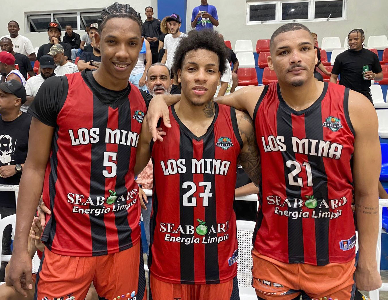 Manolitoenelplay:: Los Mina empata serie final ante Trenes en el TBS ...